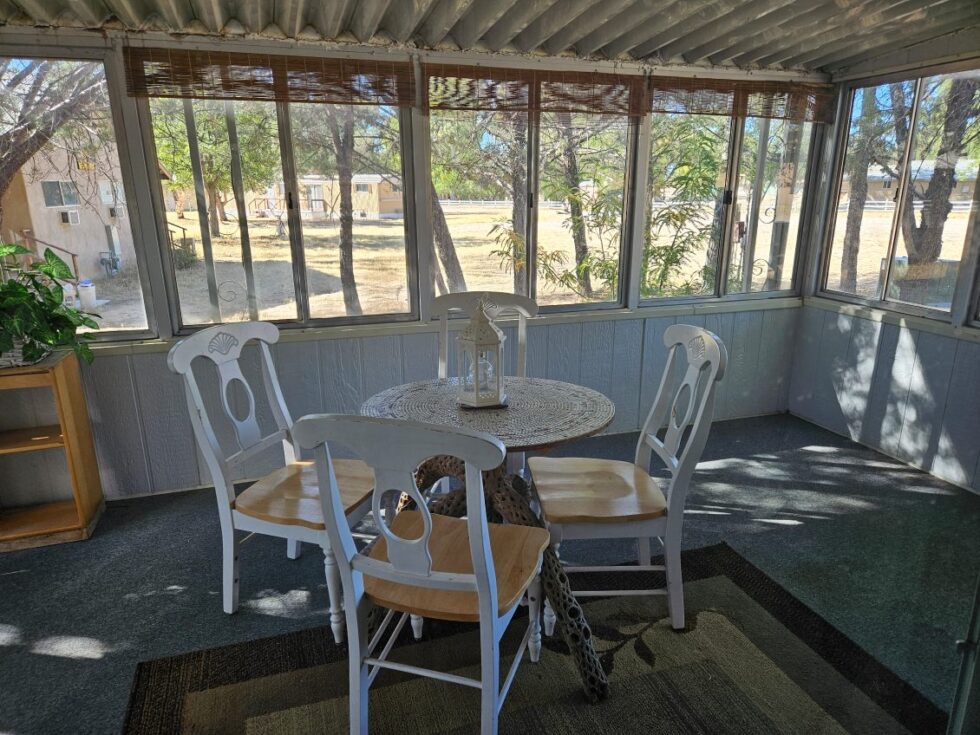 Individual Retreats - Holy Trinity Monastery Center